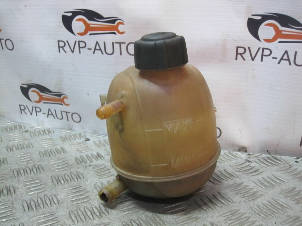 Бачок расширительный Renault Megane 1995-1999 Renault