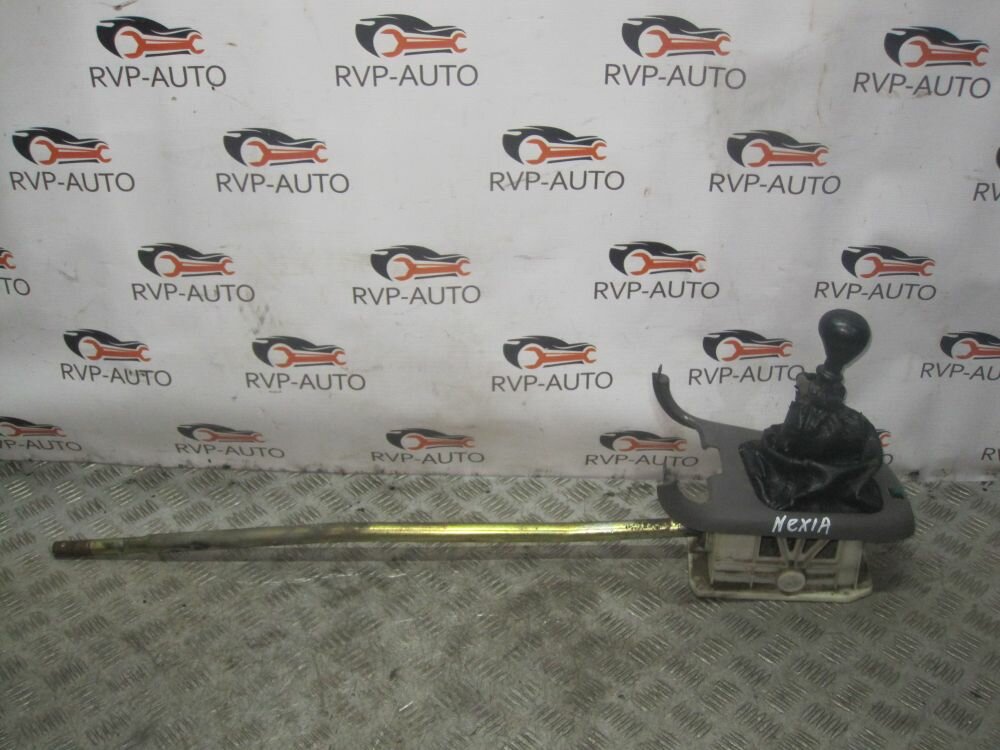 Кулиса МКПП Daewoo Nexia 2008-2016 96223510