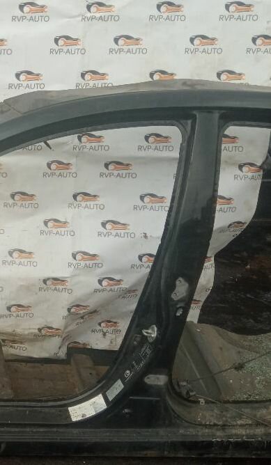 Порог со стойкой левый Hyundai Solaris 2010-2017 71401-4LB00