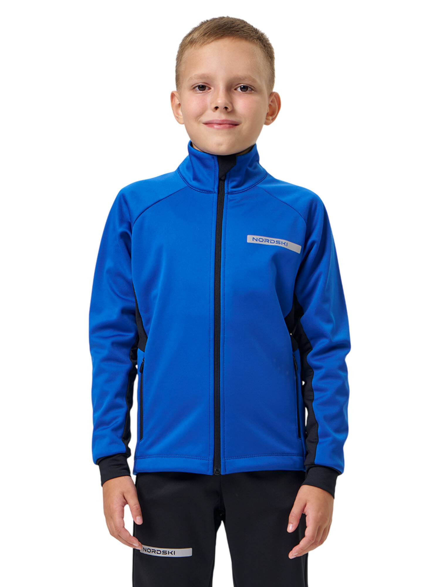 Куртка спортивная Core