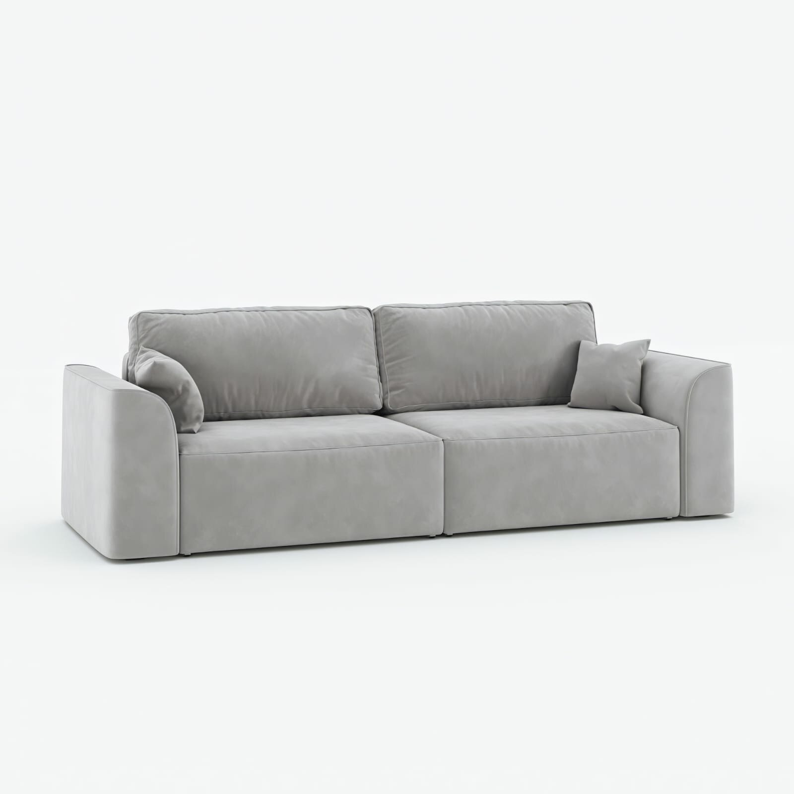 Диван прямой Рафаэль 250 x 110 x 90 см