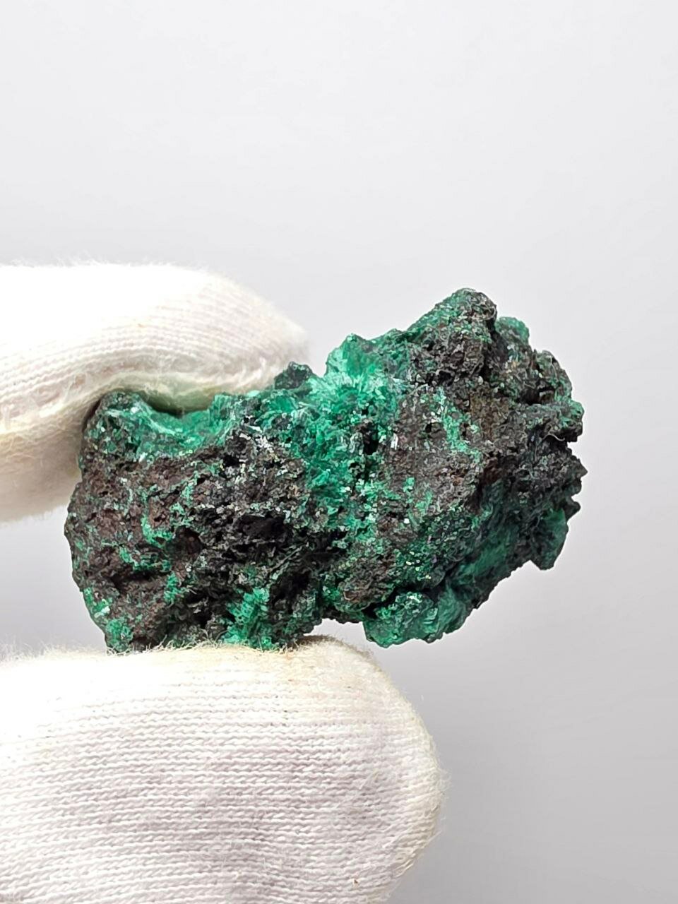 Малахит 39 мм, 24 г.