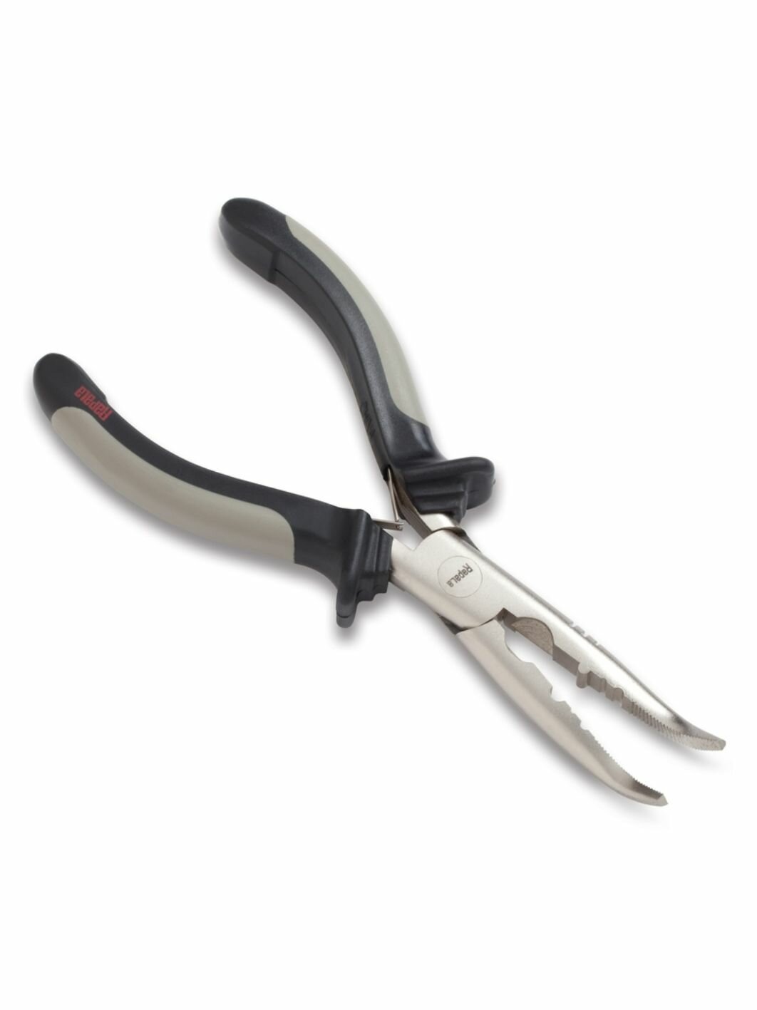 Плоскогубцы RAPALA с загнутым кончиком, 16,5 см