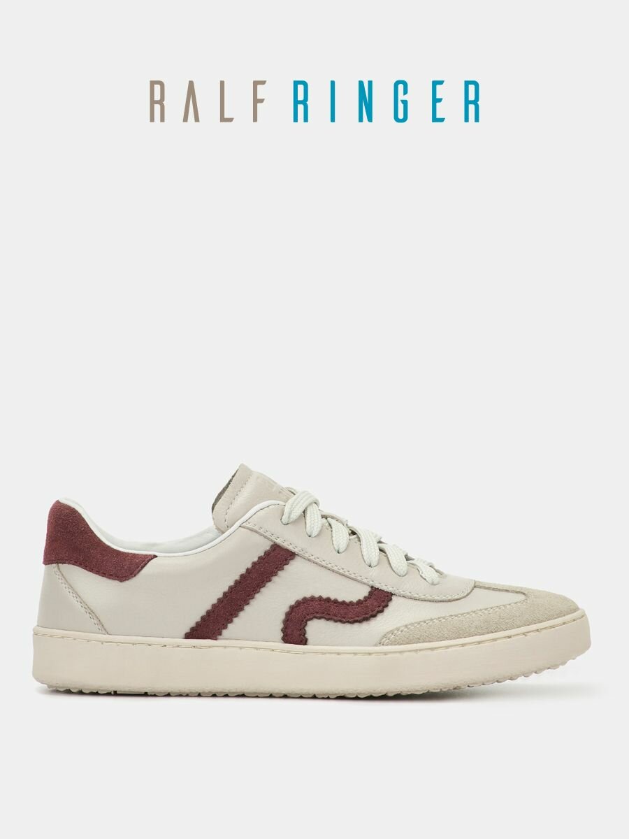 Кеды Кеды детские Ralf Ringer