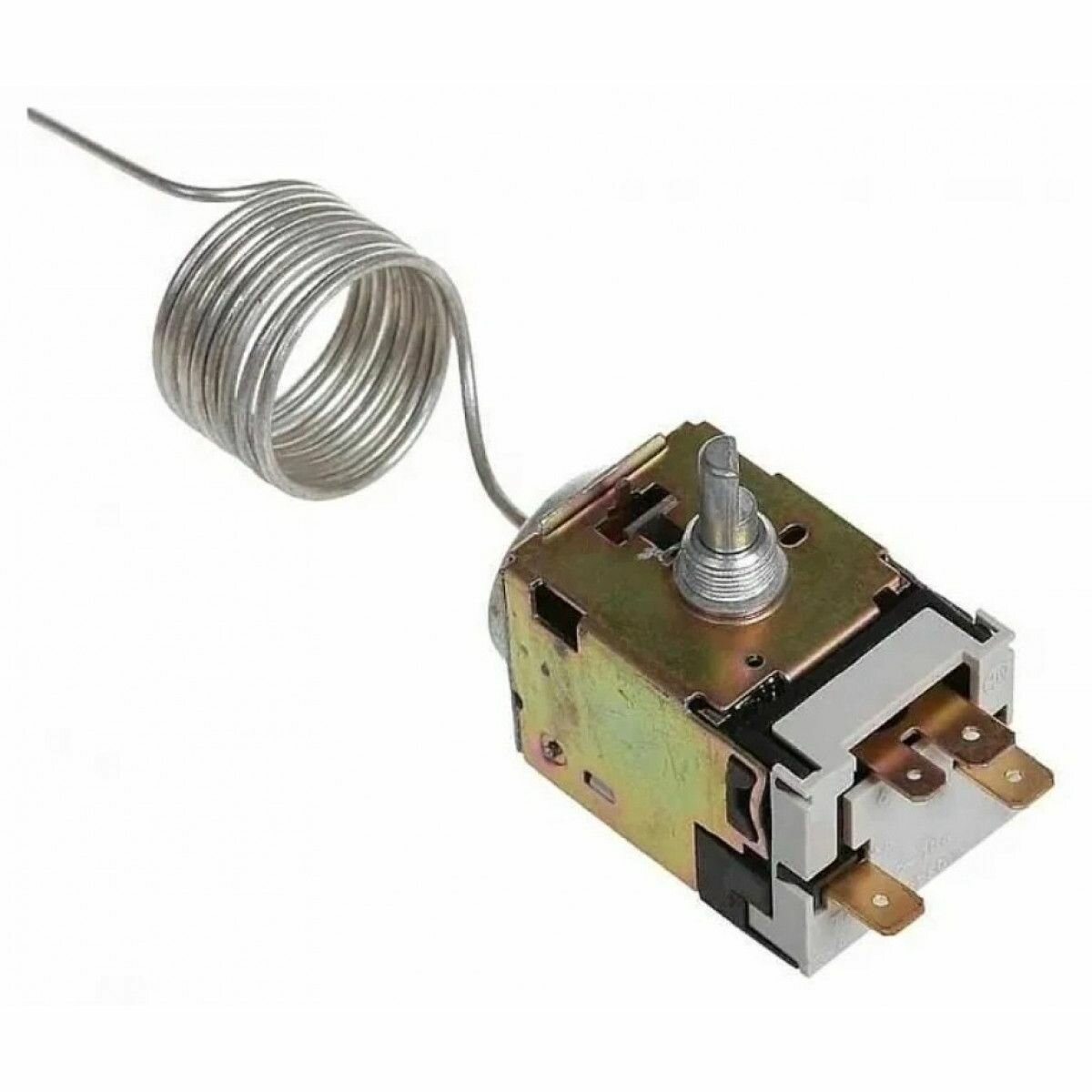 Термостат для холодильника Indesit, Ariston, Минск, Атлант ТАМ-133 (1,3)