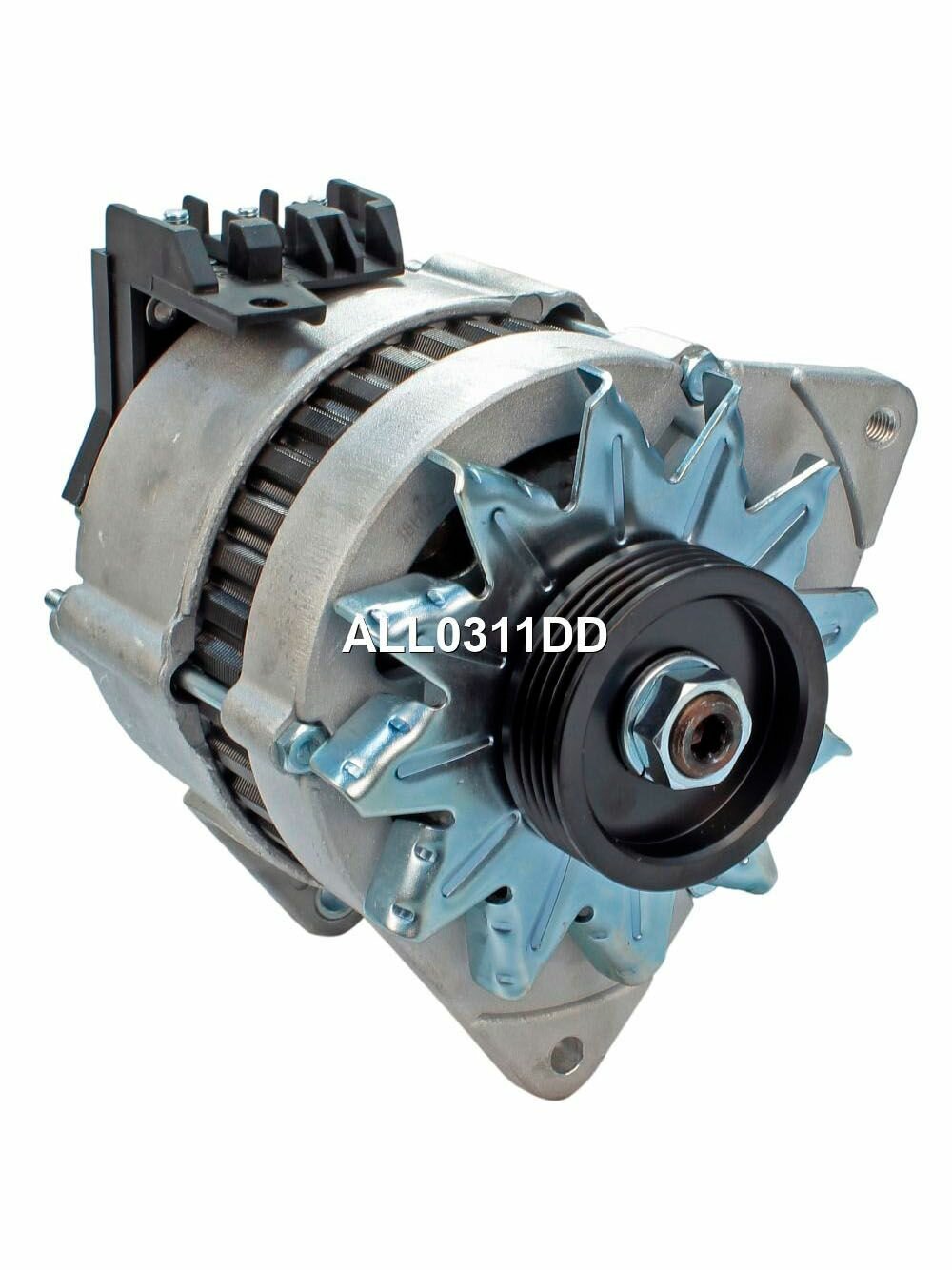 Генератор Ford Transit (Форд Транзит)