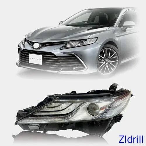 Фары автомобильные