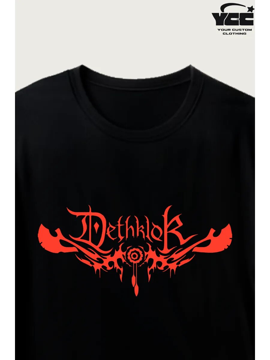 Футболка спортивная