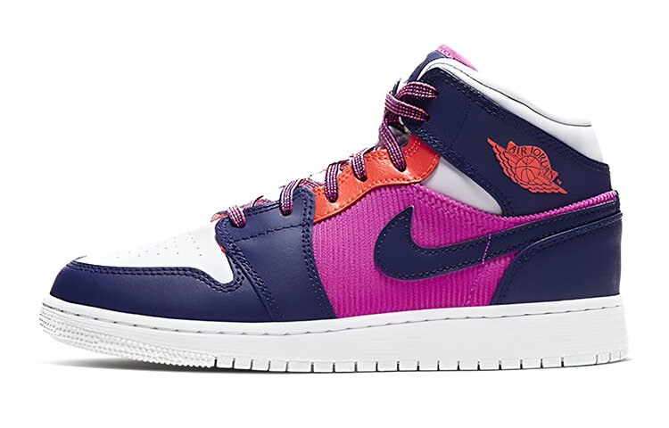 Кеды Air Jordan 1