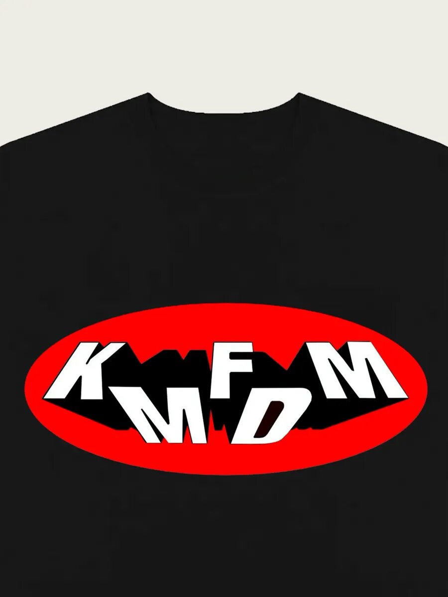 Футболка спортивная