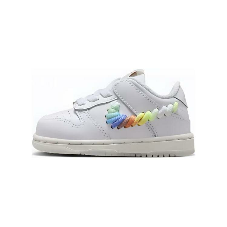 Кроссовки Dunk Low SE