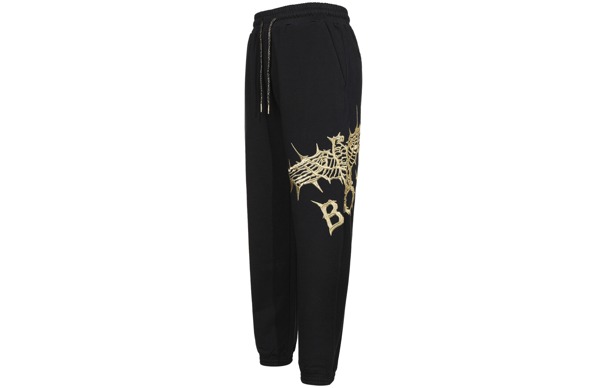 Брюки спортивные