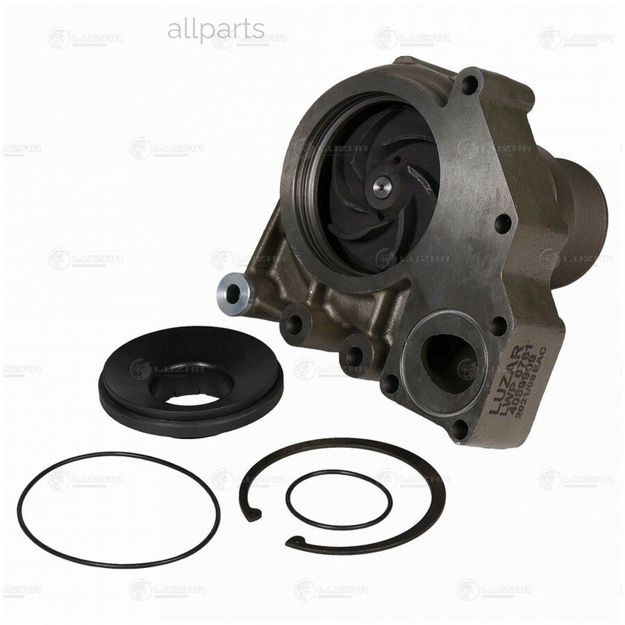 LUZAR LWP 0761 Насос водяной