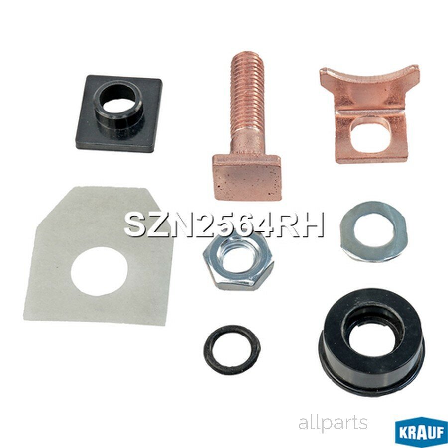 KRAUF SZN2564RH Контакт втягивающего реле стартера