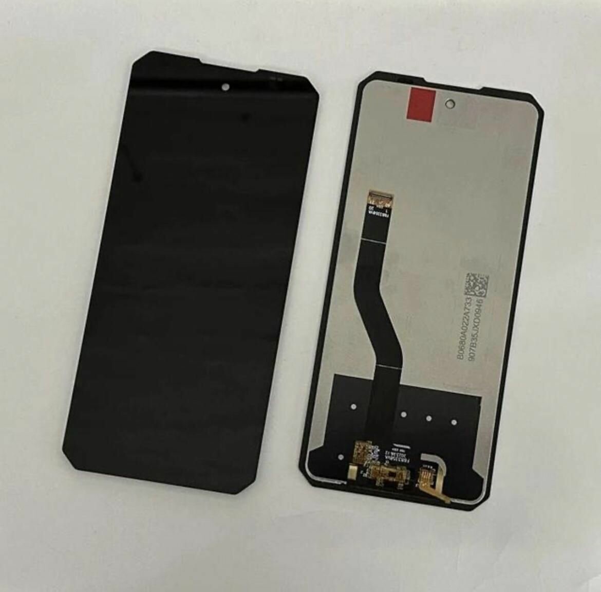 Oukitel wp30, wp30 PRO сенсорный экран + ЖК-дисплей