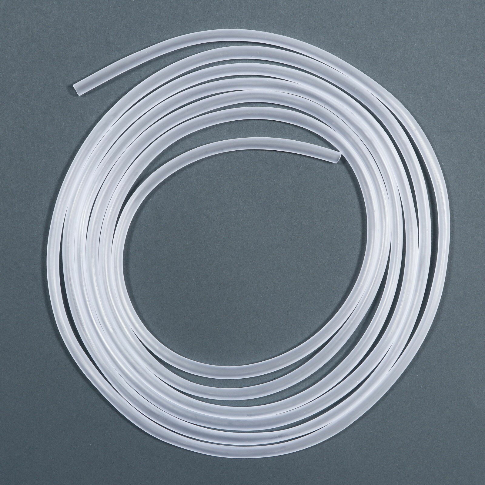 Трубка-шланг для компрессора силиконовая, ? 4 мм, 3 м, вид: шланг