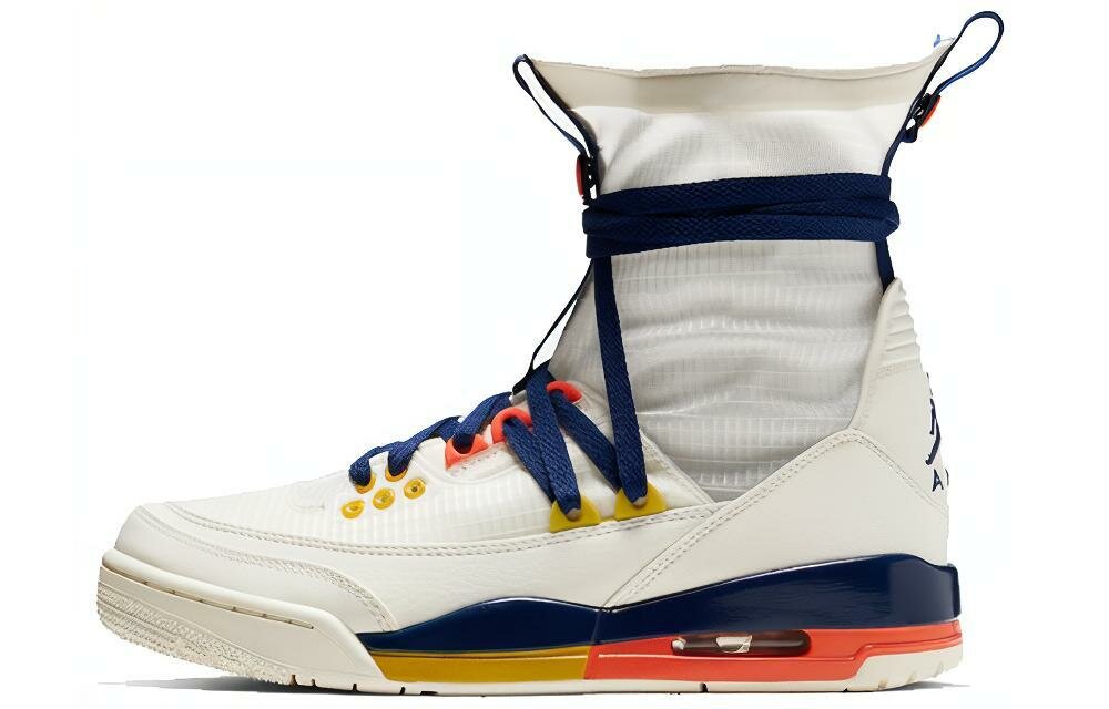 Кроссовки Air Jordan 3