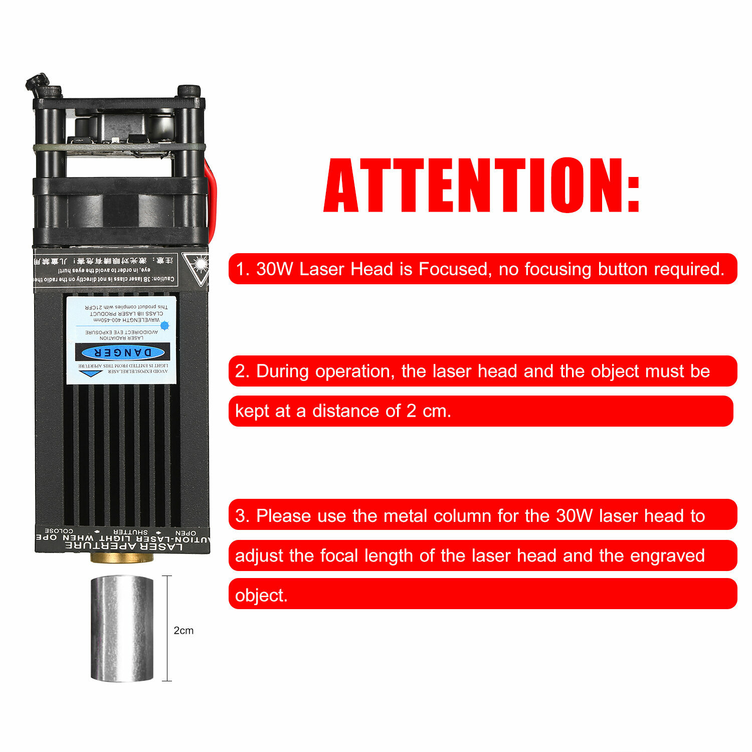 30-ваттный лазерный гравер, миниатюрный настольный лазерный гравировальный станок, портативный резак для самостоятельной сборки, принтер для лазерной гравировки логотипов, рабочая зона 170*200 мм.