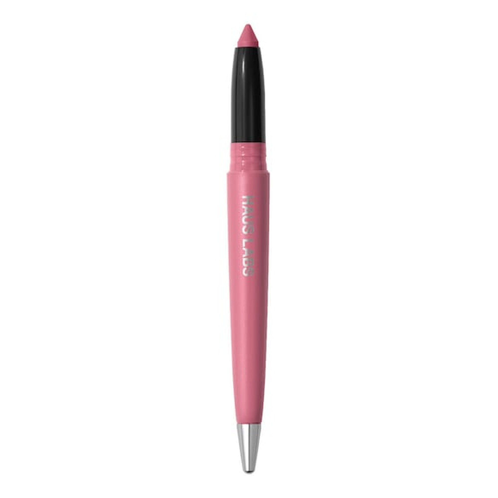 Haus Labs Карандаш для губ Monster Lip Crayon Vegan Lipstick and Lip Liner 1,4 г оттенок Mauve Matte