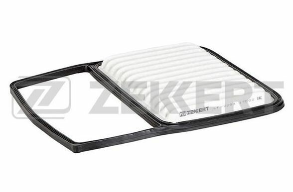 Фильтр воздушный. Zekkert. Toyota bB , Rush, Daihatsu Terios II , Materia , Sirion II