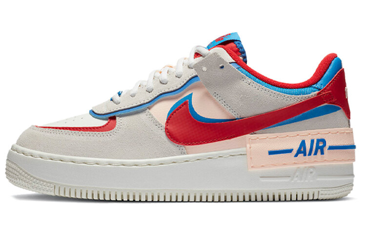 Кроссовки Air Force 1 Shadow