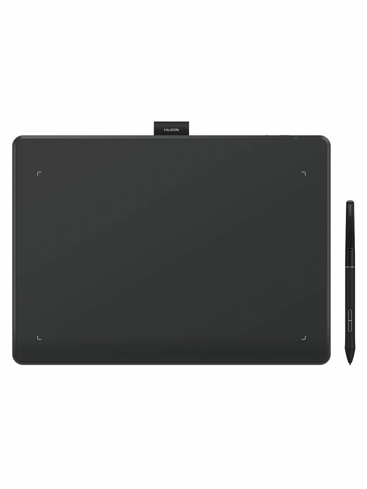 Графический планшет HUION Frego L610 M Без ПО