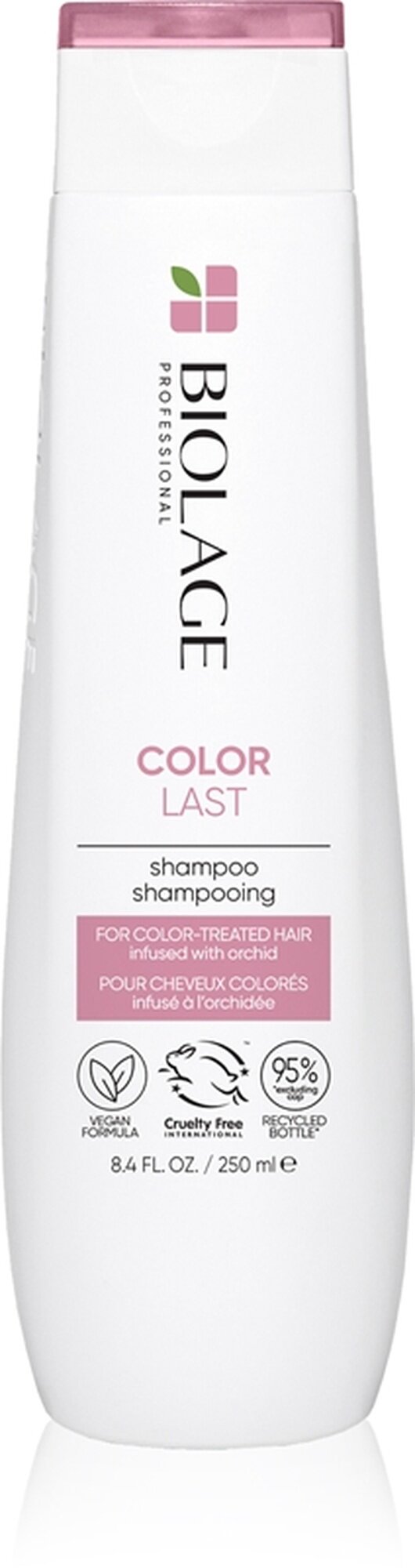 Biolage Шампунь для окрашенных волос Essentials ColorLast 250 мл