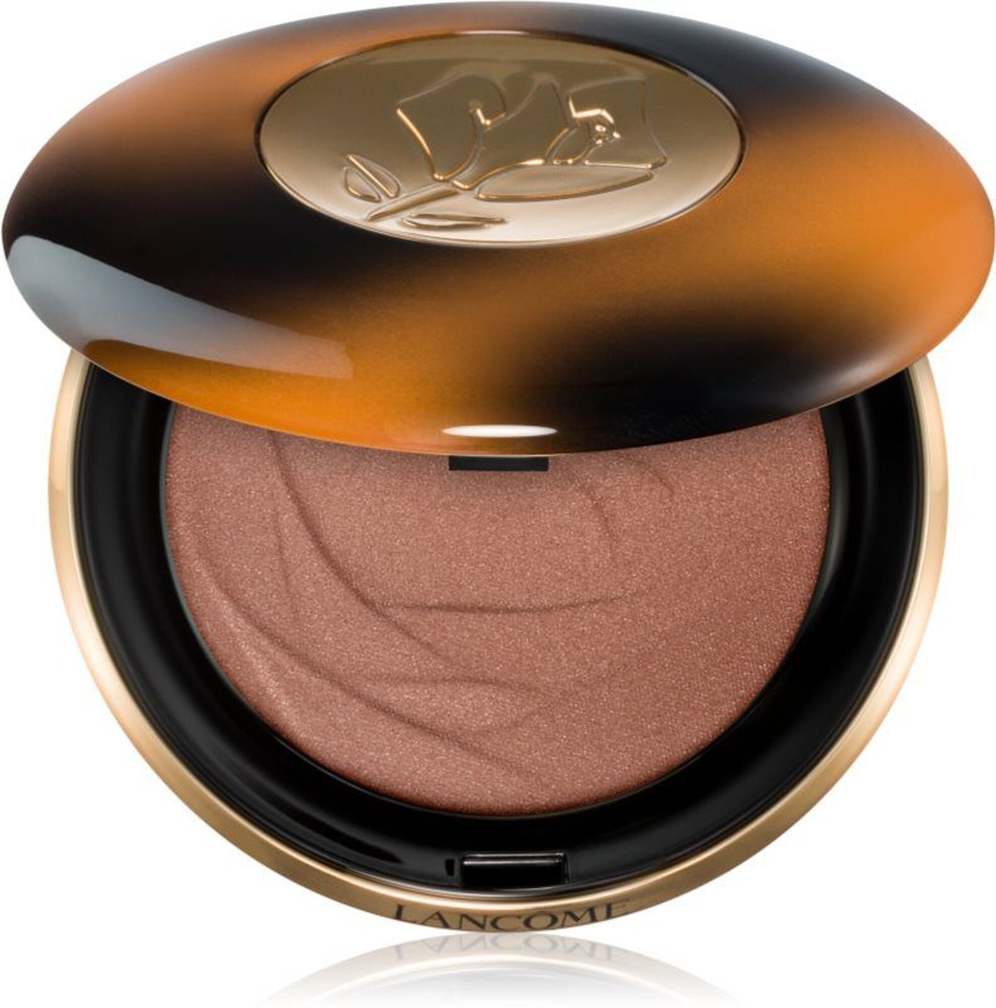 Lancome Хайлайтер с витаминами С и Е Teint Idole Ultra Wear Serum Highlighter 10 г оттенок Deep Glow 03