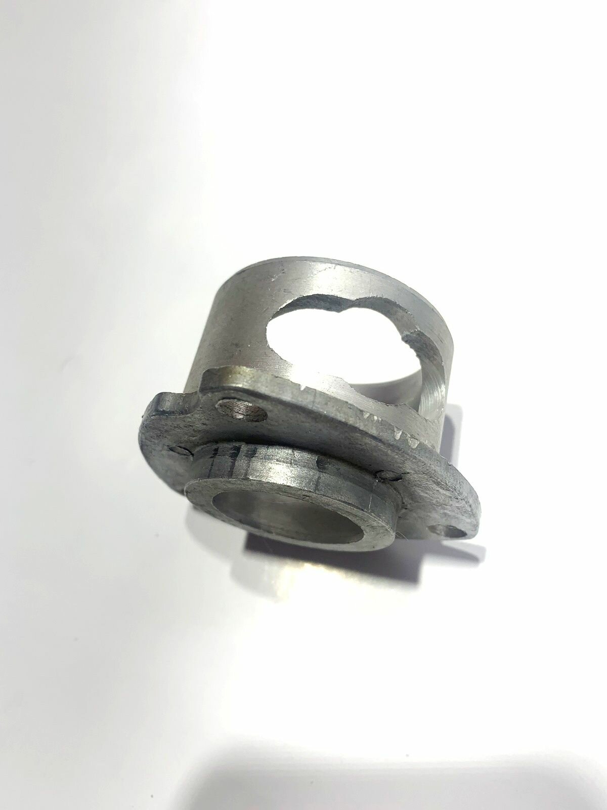 Стакан редуктора под гидроклин для бензопил "Урал", "Дружба"