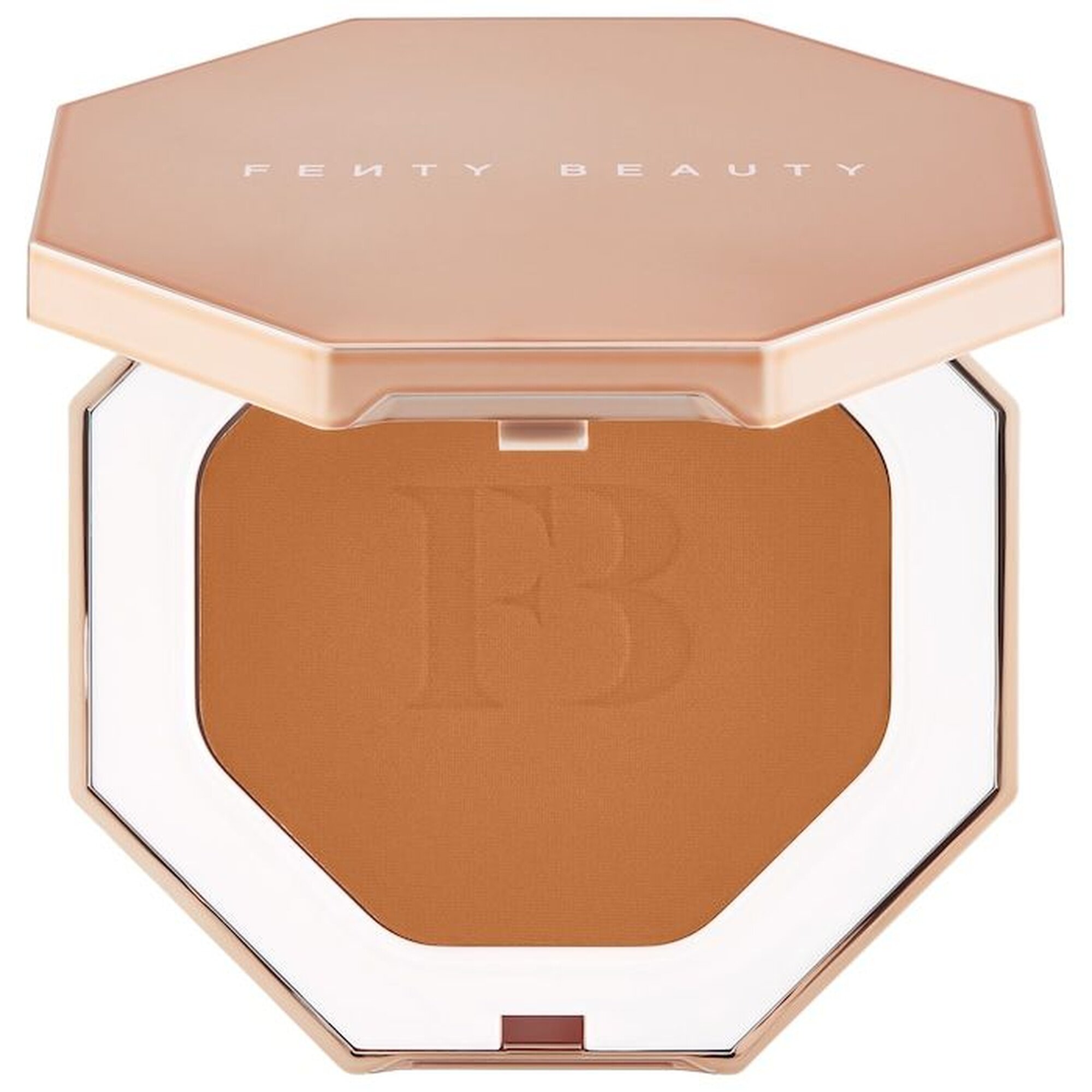 FENTY BEAUTY Бронзер Sun Stalk'r Instant Warmth Bronzer 6.23 г оттенок Bajan Gyal