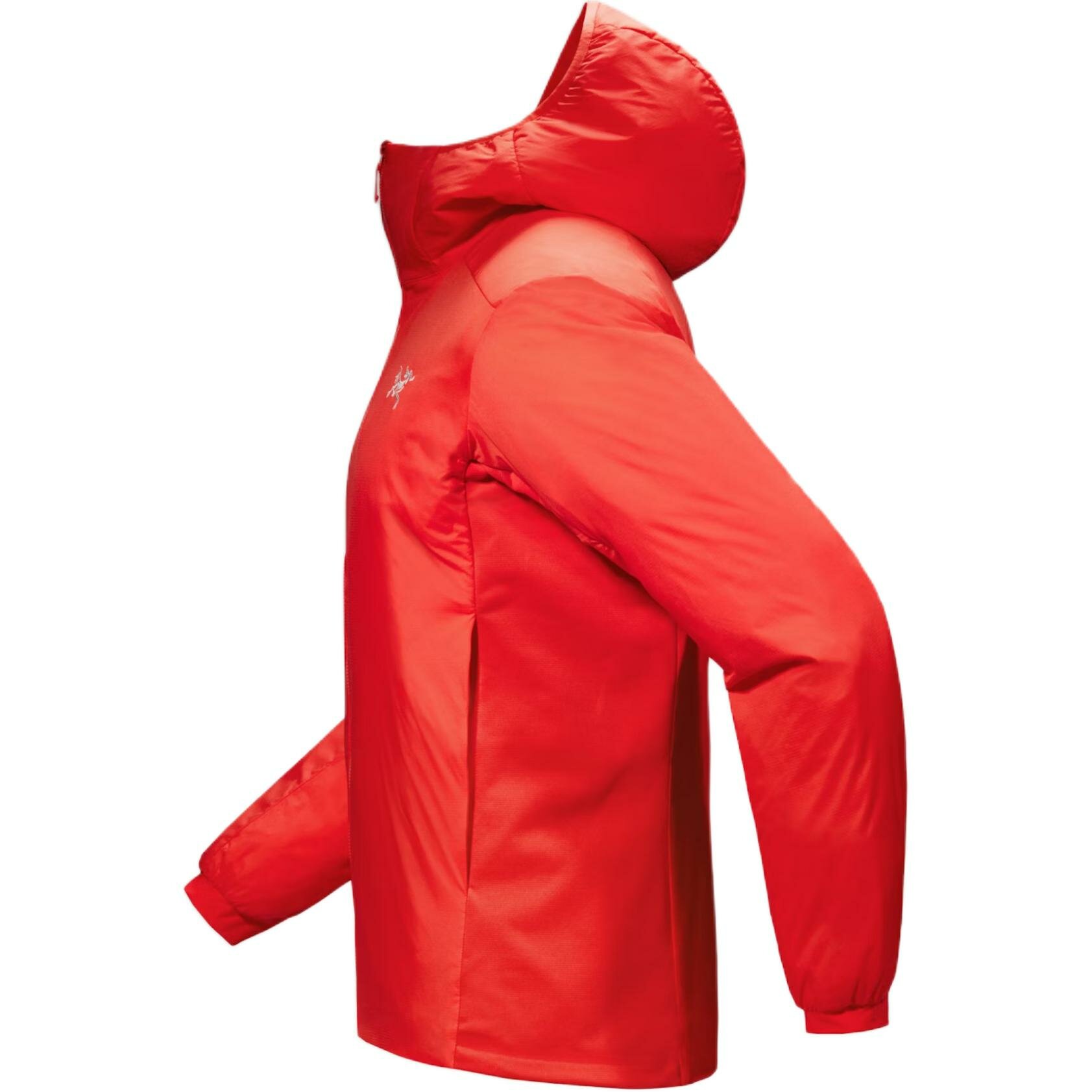 Куртка Arc'teryx ATOM, размер S — фото 1