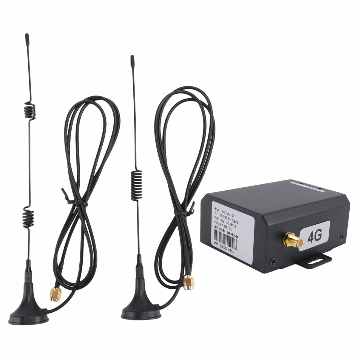 Крепление устройств умного дома