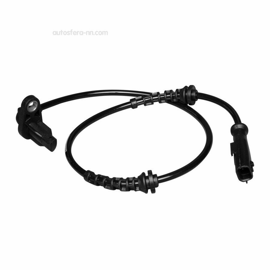 MARSHALL MSE0153 датчик ABS RENAULT DUSTER 10- (MSE0153)