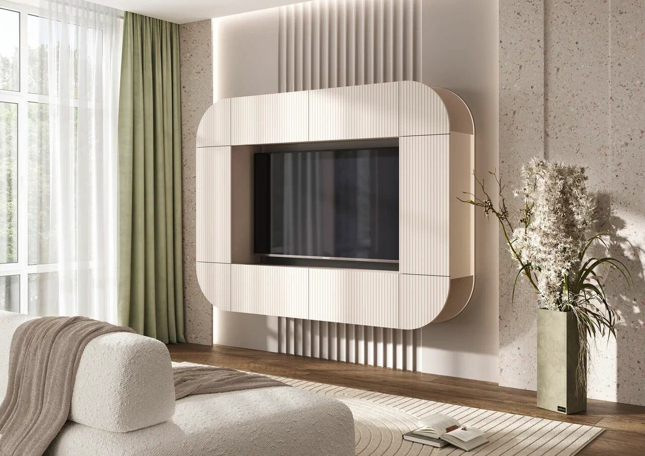 Оскар Зона ТВ 2,0 м. Кашемир