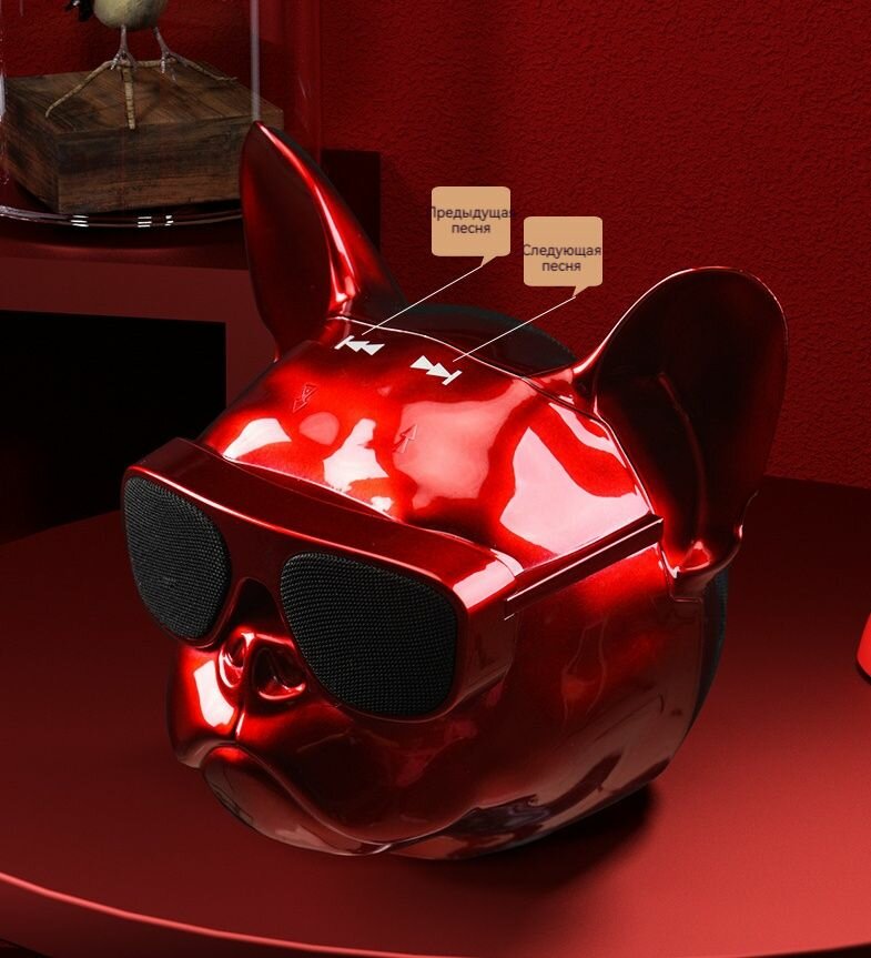 Акустика для игровых приставок