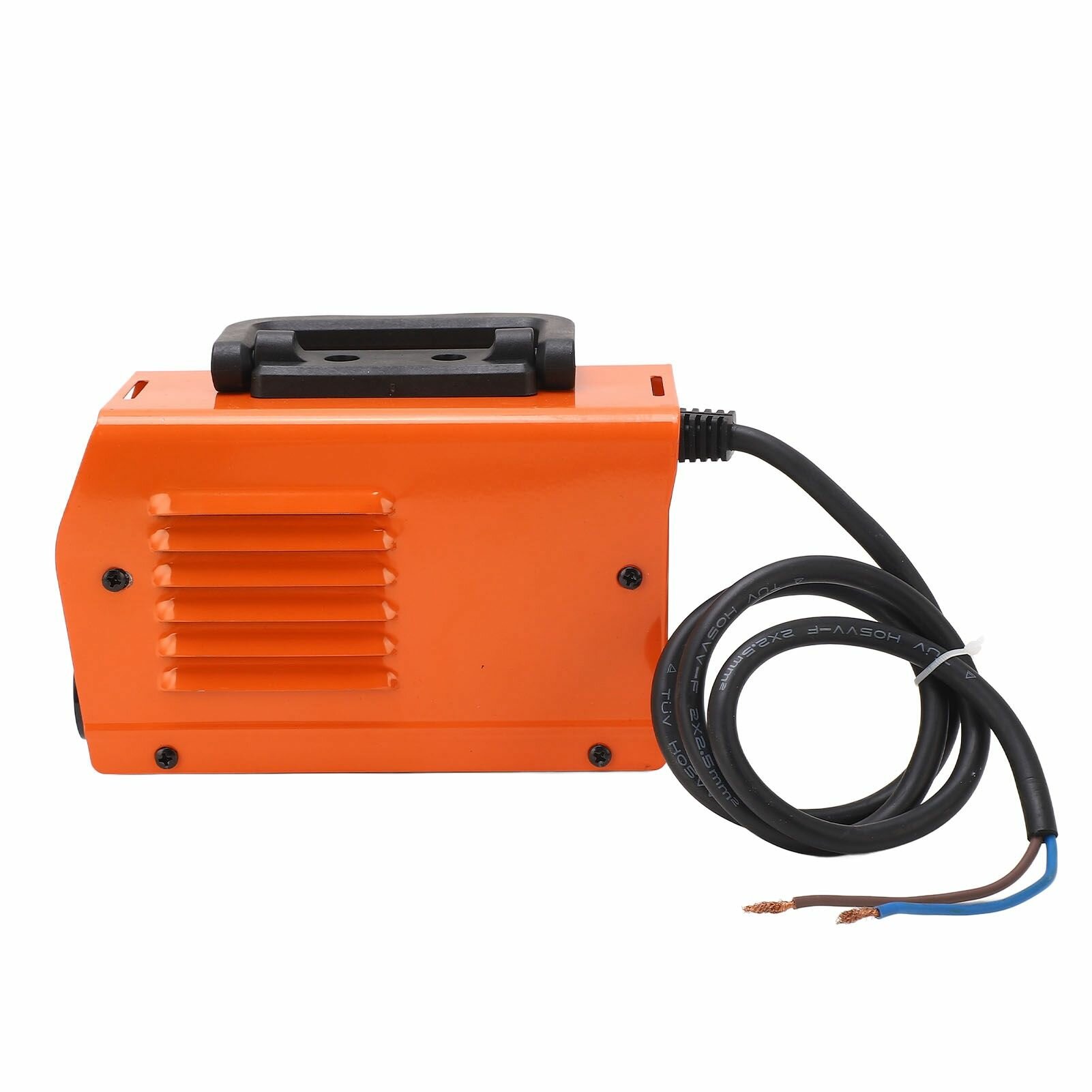Сварочный аппарат инверторный DC IGBT VRD Smart Hot Start ручной дуговой
