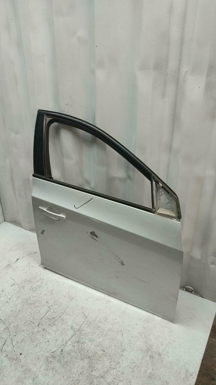 Дверь передняя правая Chevrolet Cruze 2010