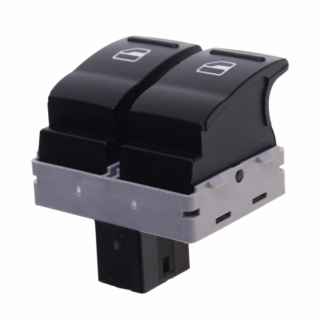 Блок управления VW Transporter T5 (03-) стеклоподъемниками MEAT&DORIA