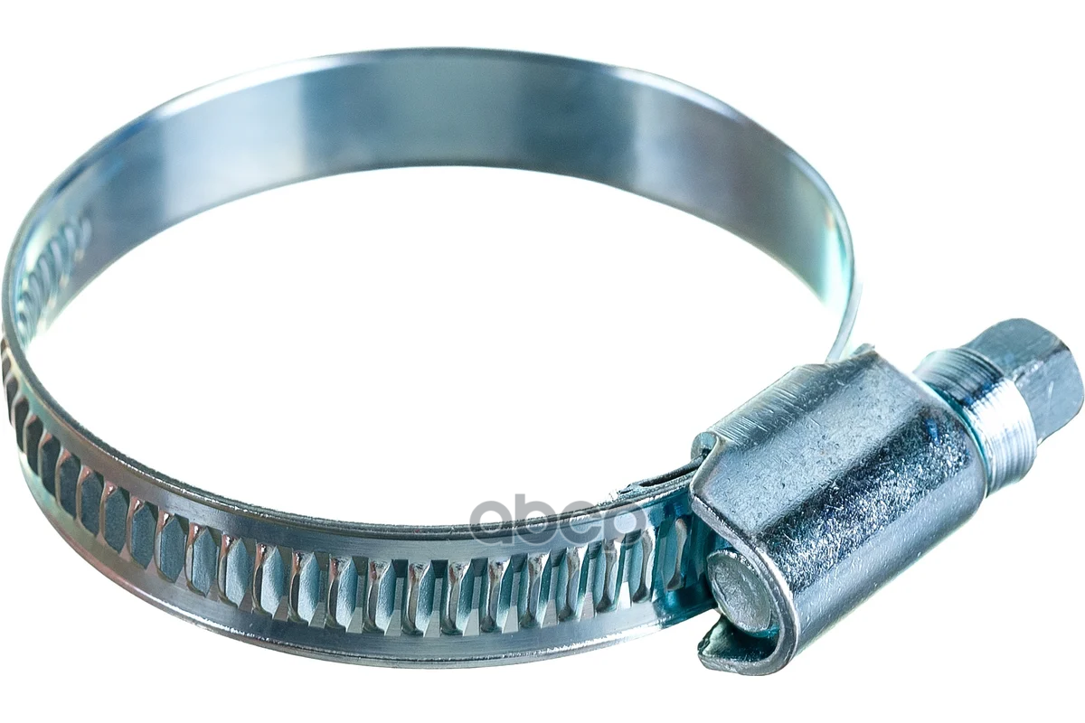 NORD YADA, 904584 хомут червячный 30-45ММ (оцинк. Сталь) (С Ф №170 от 20.12.2019) " NORD YADA арт. 904584