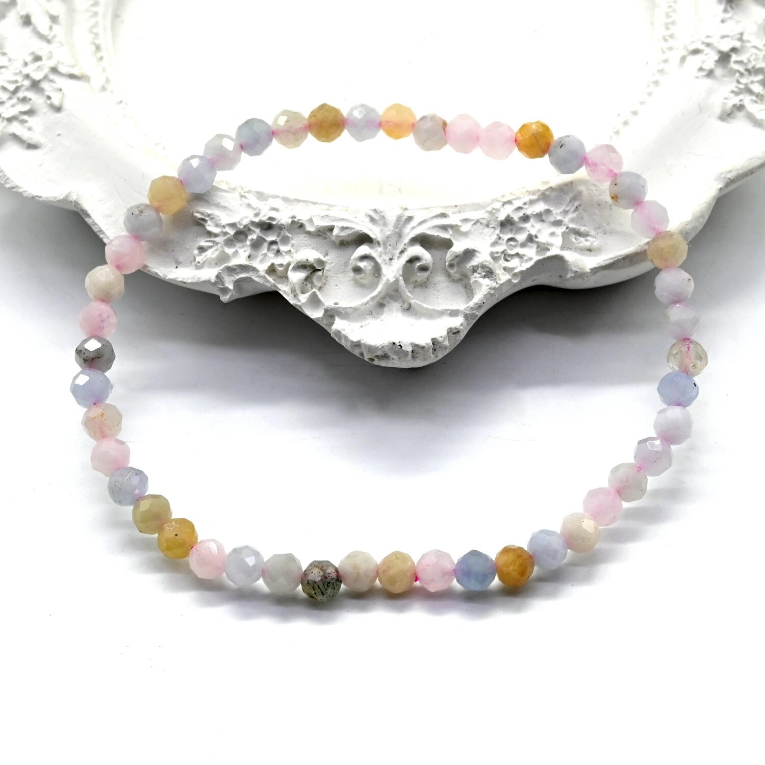 Браслет, берилл