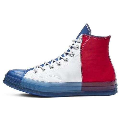 Кроссовки Chuck Taylor All Star 70 Hi