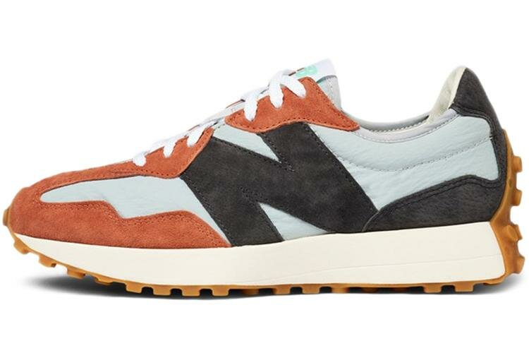 Кроссовки 327