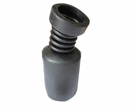 Пыльник КПП кулисы 2108-2115 2170 рюмка РТ 11983