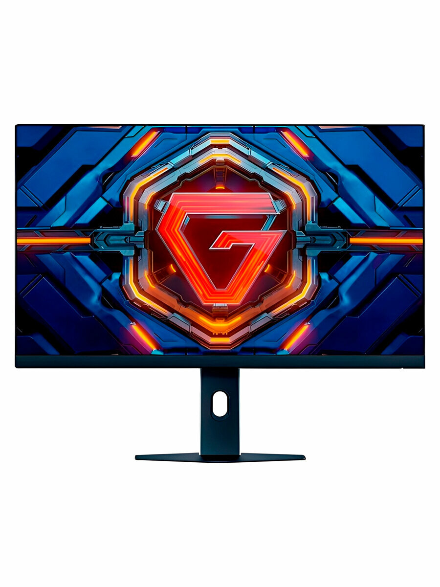Монитор Redmi Monitor 24.5" G25 200Hz (P25FDA-RG)" IPS, 1920х1080, чёрный