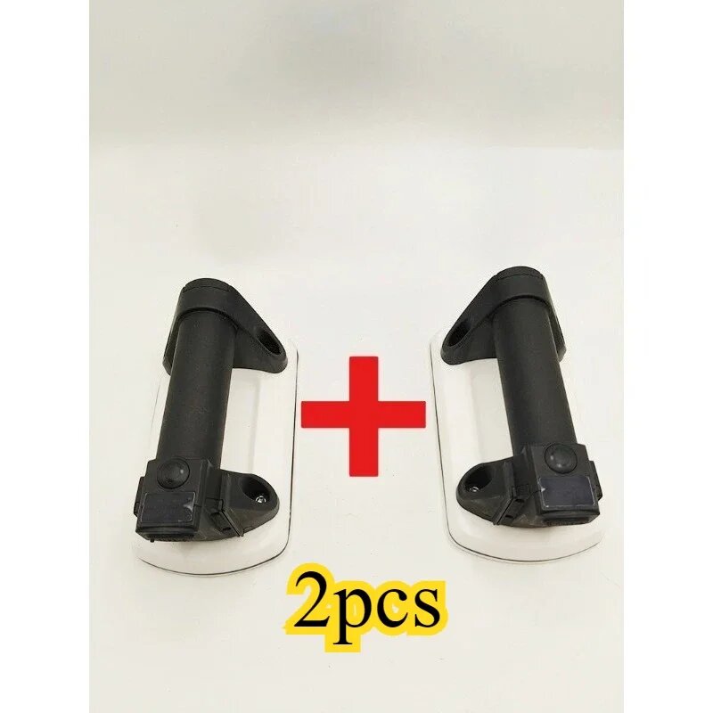 Подъем 100 кг 93*170 мм ручной инструмент стеклянный кирпич мини автоматический насос объект электрическая вакуумная присоска Black and black