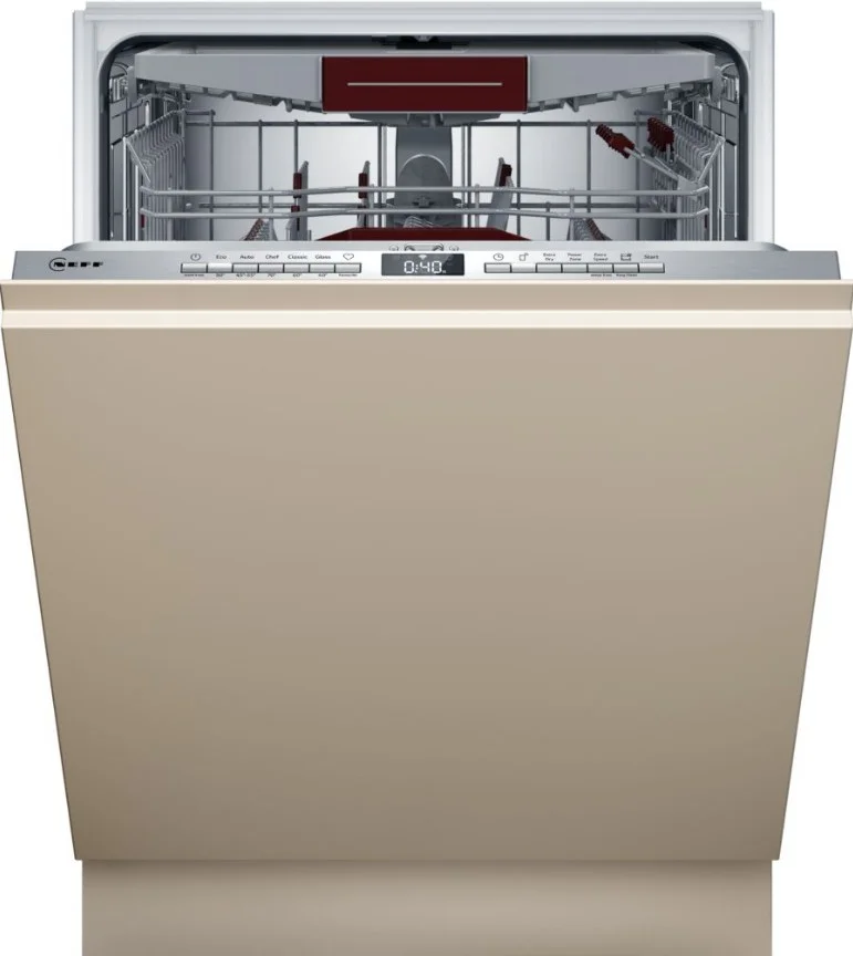 Встраиваемая посудомоечная машина Neff S155ECX15E