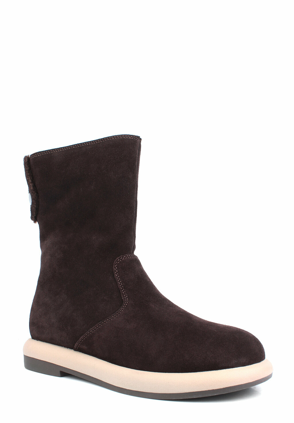 Полусапоги Коллекция 2025/2026