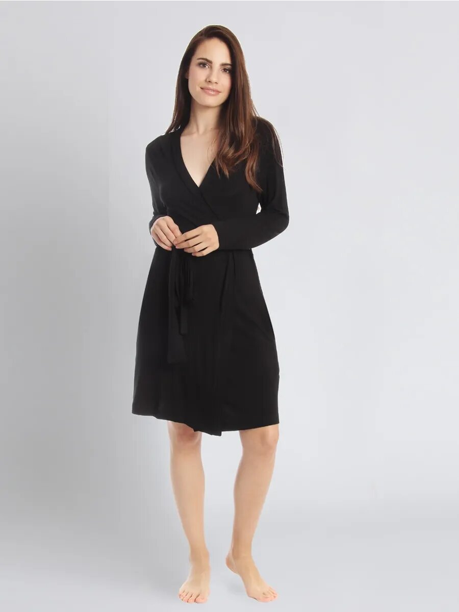 Пеньюар Sassa Базовая коллекция