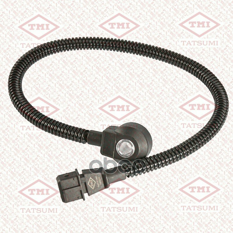 Датчик детонации HYUNDAI Accent/Getz 94-> TATSUMI арт. THK0009