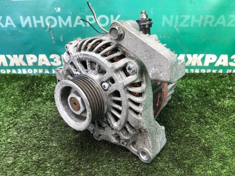 Генератор Subaru Xv G33 1.6 FB16 2011-2017 23700AA720